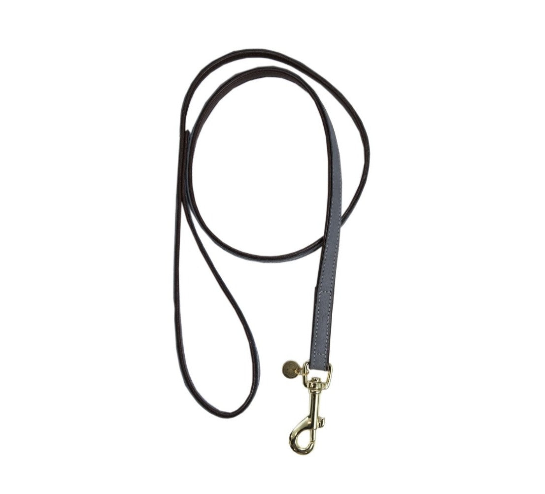 Dog Leash Loop – Nugget Nielsen